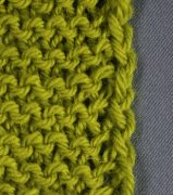 Knitting Tips: What Is An Edge Stitch? | CyberSeams.com