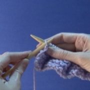 How to Knit Left Handed – the Basics | CyberSeams.com